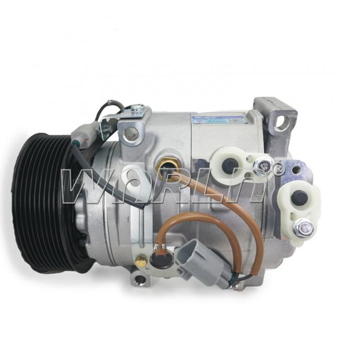 9PK Fixed Displacement Compressor 10SR19C for TURBO DIESEL 2007 883106A350