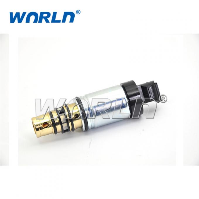 97674 2S000 Air Conditioner Compressor Control Valve For Opel Hyundai ...