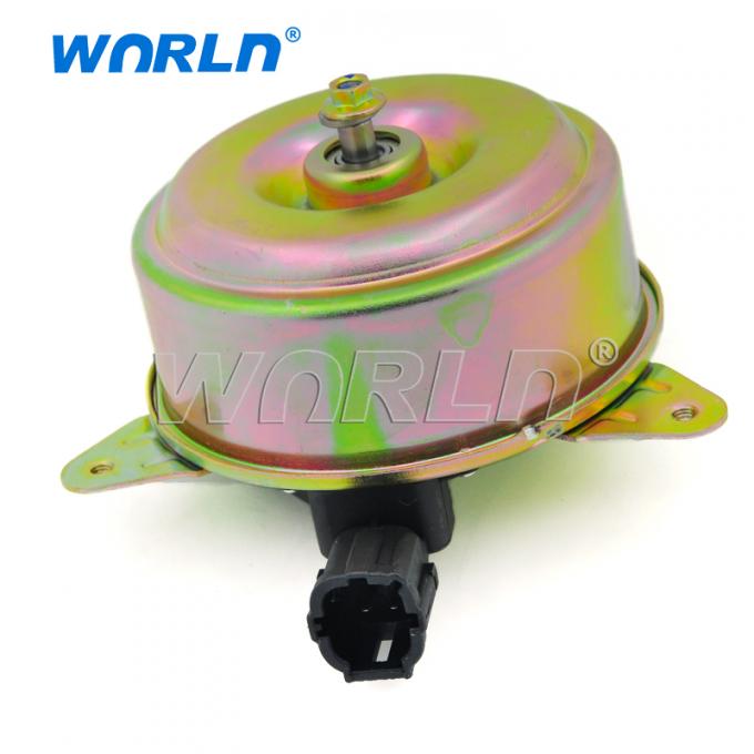 214875Z000 Air Conditioner Fan Motor Replacement For Nissan XTRIAL Fuga ...