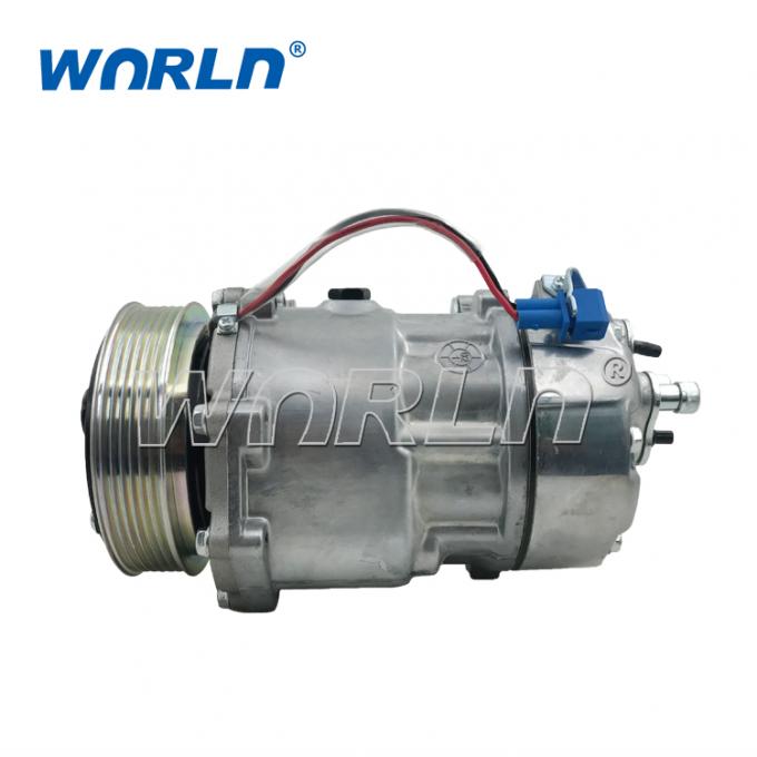 Volkswagen Auto AC Compressor 12V