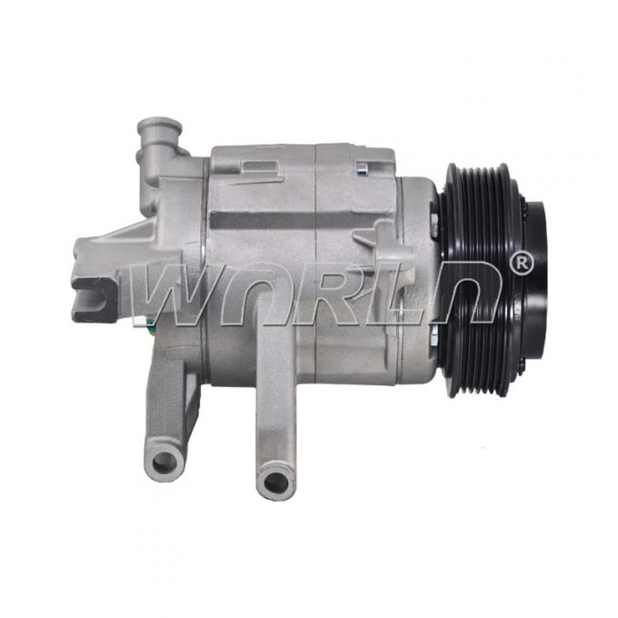 23395154 20879987 Vehicle AC Compressor For Chevrolet Captiva For ...