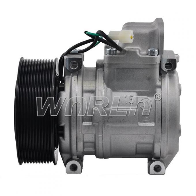 DCP17902 5412300511 Air Conditioning Compressor For Benz Actros MP2 MP3 ...