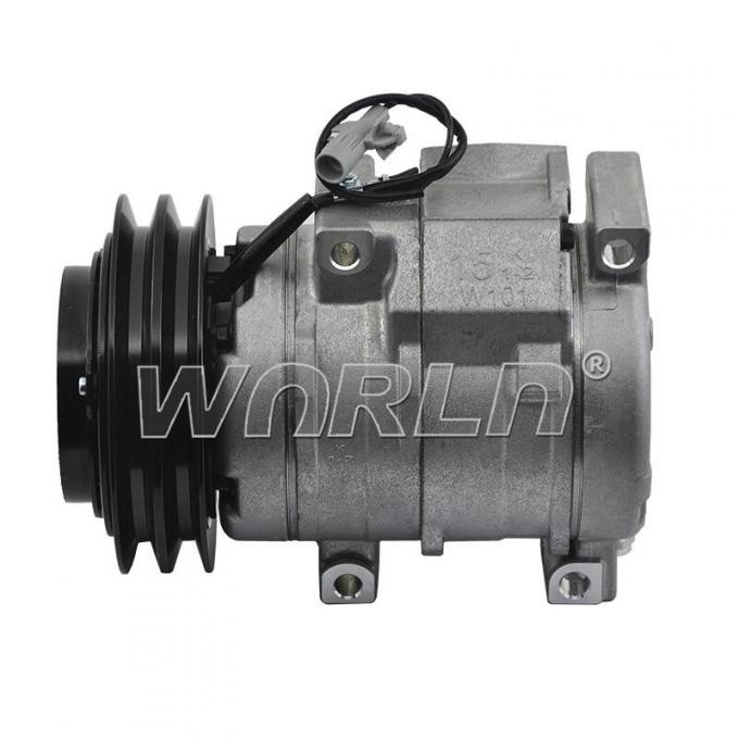 4472608940 K4472608940 Car 12V AC Compressor For Isuzu Sportivo WXIZ032