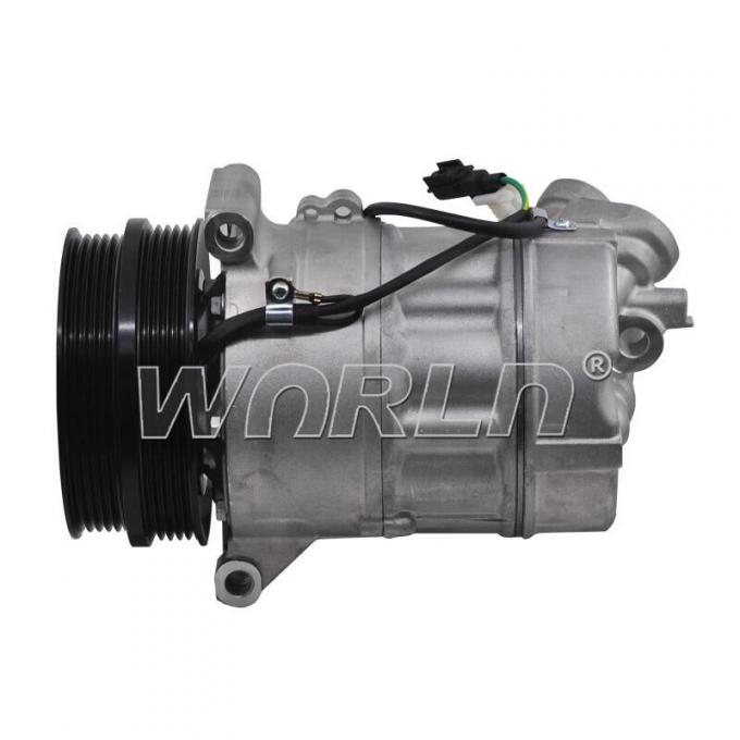36011357 Auto Car Parts Ac Compressor For Volvo V40 2.0T D3 WXVV010