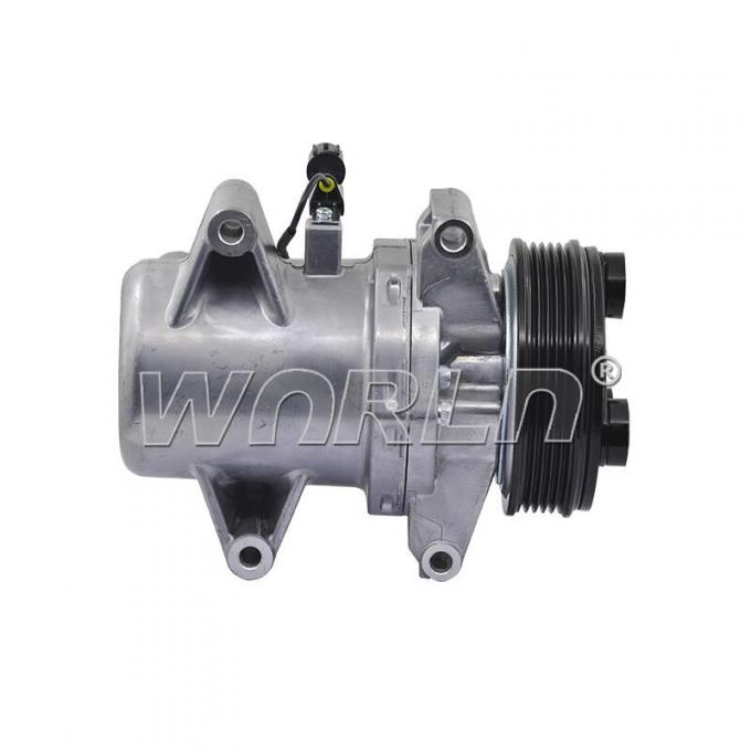 Cooling Conditioning Compressor Auto For Mitsubishi L200 For Pajero For ...