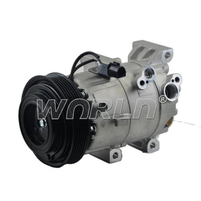 Air Conditioner Car Compressor 97701A5001 For Hyundai Elantra Lafesta ...