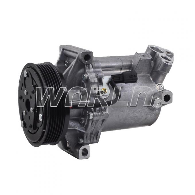 Air Conditioner Auto 926008367R Compressor For Renault Fluence For ...