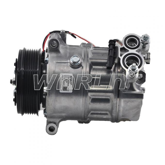 C2Z29597 Car Air Conditioner Compressor For Jaguar For XF For XJ2.0 WXJG008
