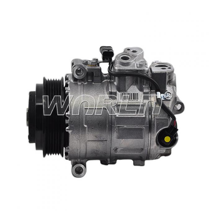 A0008305502 0008303501 Car Air Compressor 12V For Benz GLE/GLS/ML 2011 ...
