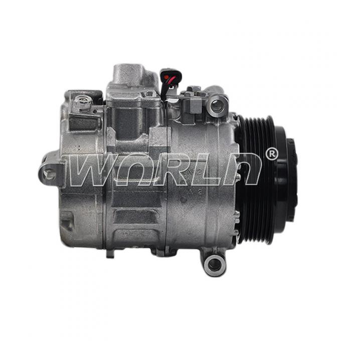 A0008305502 0008303501 Car Air Compressor 12V For Benz GLE/GLS/ML 2011 ...