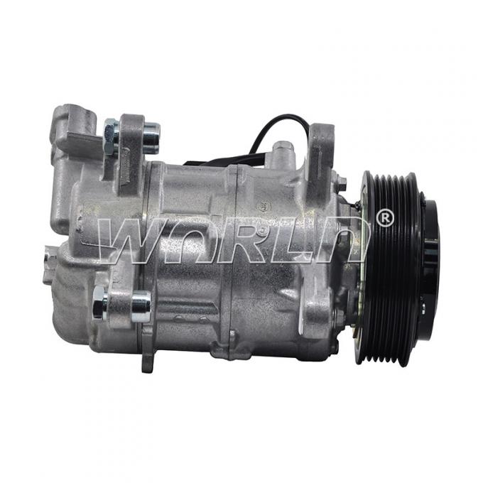 6811434 Car Ac Compressor For BMW For Mini Clubman For Countryman WXBM064