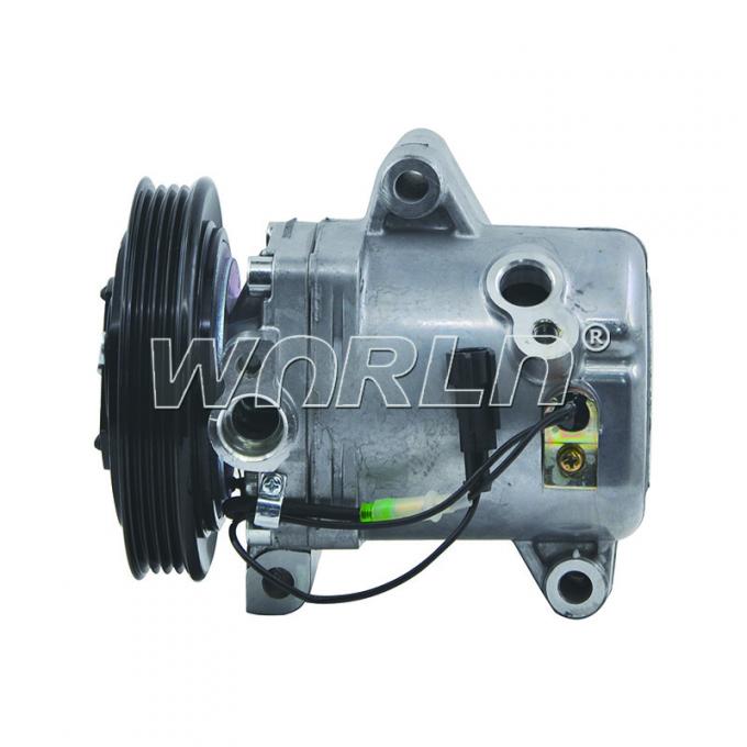 12V Auto AC Compressor 1322300011 92600YS000 For Benz Smart Fortwo1.0 ...