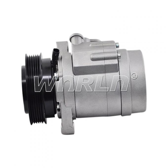 96629606 96861885 AC Compressor Part System For Chevrolet Captiva For ...