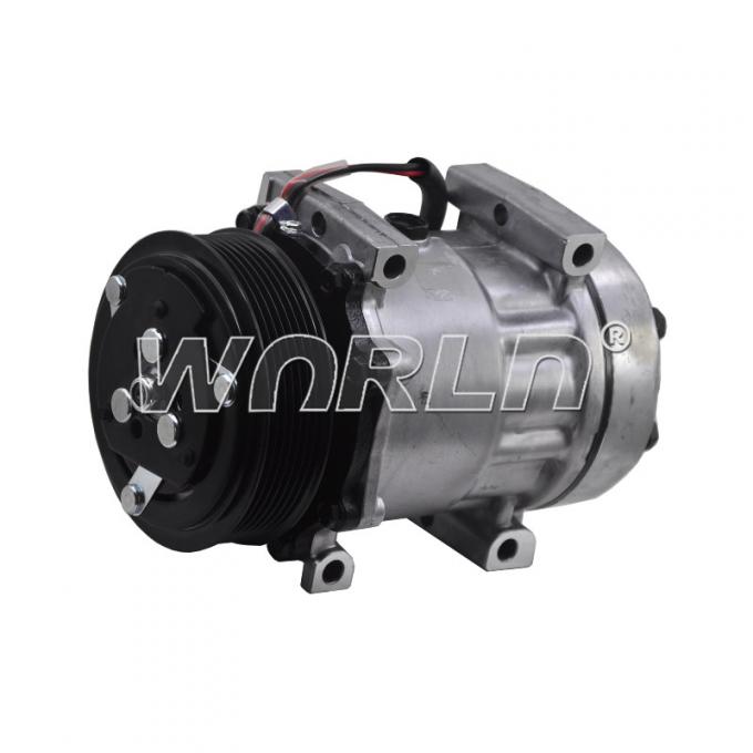 LR031453 Auto Parts Ac Compressor For Land For Rover For Defender WXLR002