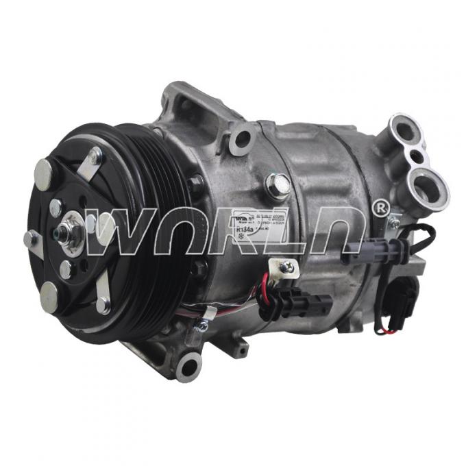 Test Car Air Conditioner Compressor at Yvonne Park blog