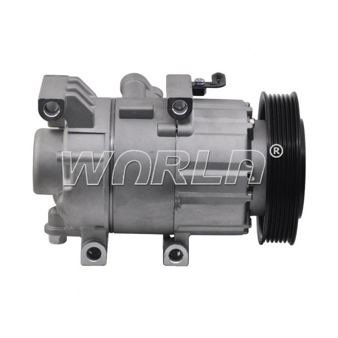 Car AC Compressor 97701F2500 For Hyundai Elantra For Cerato/Verna For ...