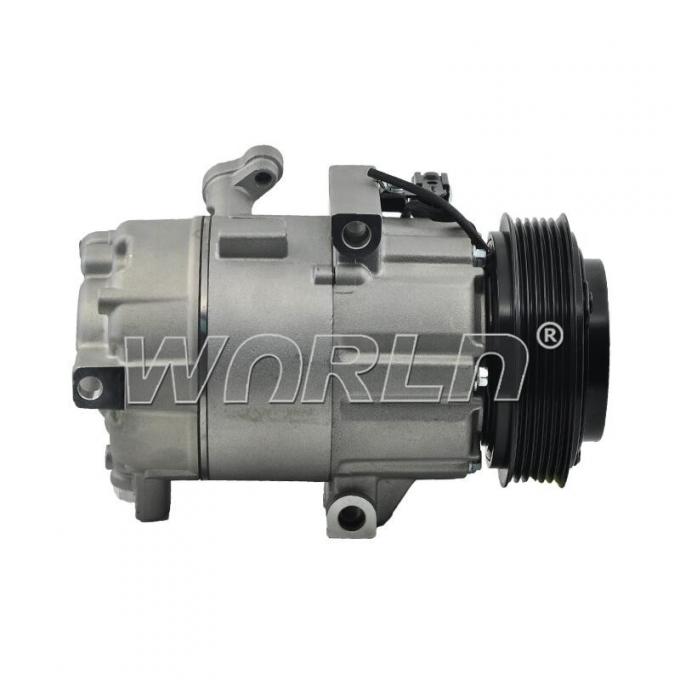 97701A5100 Air Automotive Compressor For Hyundai Elantra For Kia Forte ...