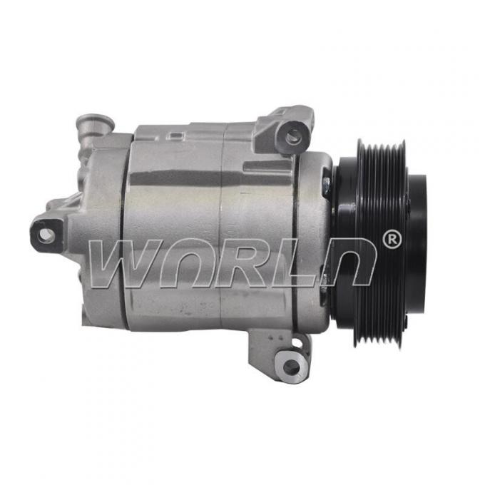94552594 95459392 Vehicle AC Compressor For Chevrolet Captiva For ...