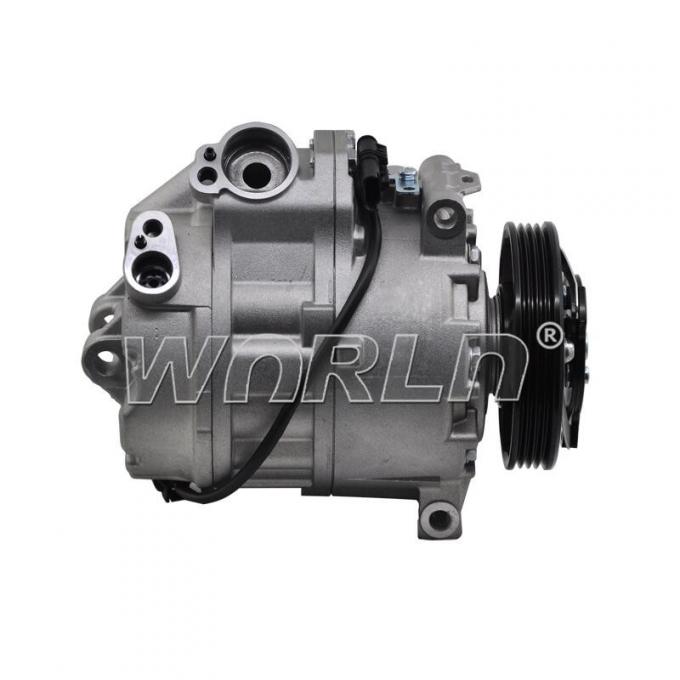 Car Air Compressor Machine For BMW X5 E70/N62 64509121760 64529185144 ...