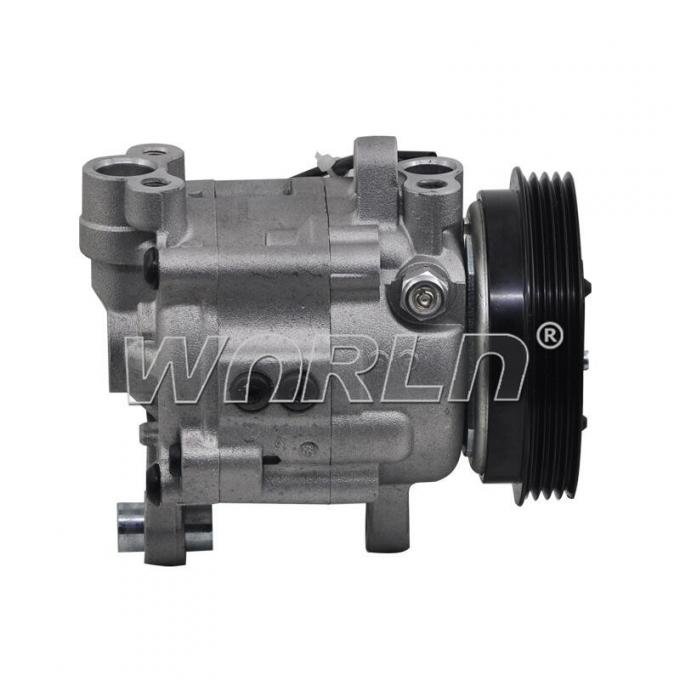 8832007508 Automotive Air Condition Compressor For Subaru Sambar TT2 ...