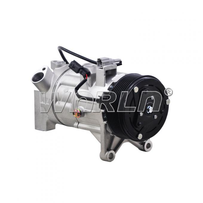 VCS14EC Auto AC Compressor System 926003NT5B For Nissan Teana Altima2.5 ...