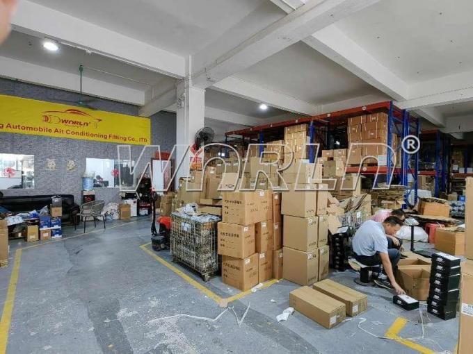 DCP50086 Automotive Ac Compressor For Toyota Landcruiser Prado LJ120 ...