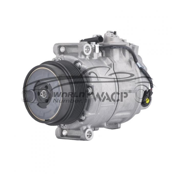 0022305511 Car Air Conditioner Compressor For Mercedes Benz R350 WXMB118