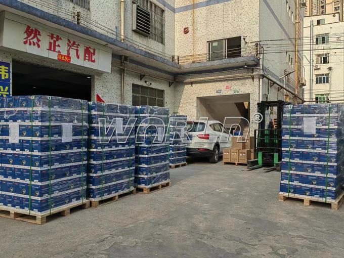 7813A725 Automobile AC Compressor 2015-2020 For Mitsubishi Pajero ...