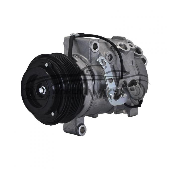 883206A310 Auto AC Compressor For Toyota Landcruiser200 4.7 V8 2UZ WXTT032