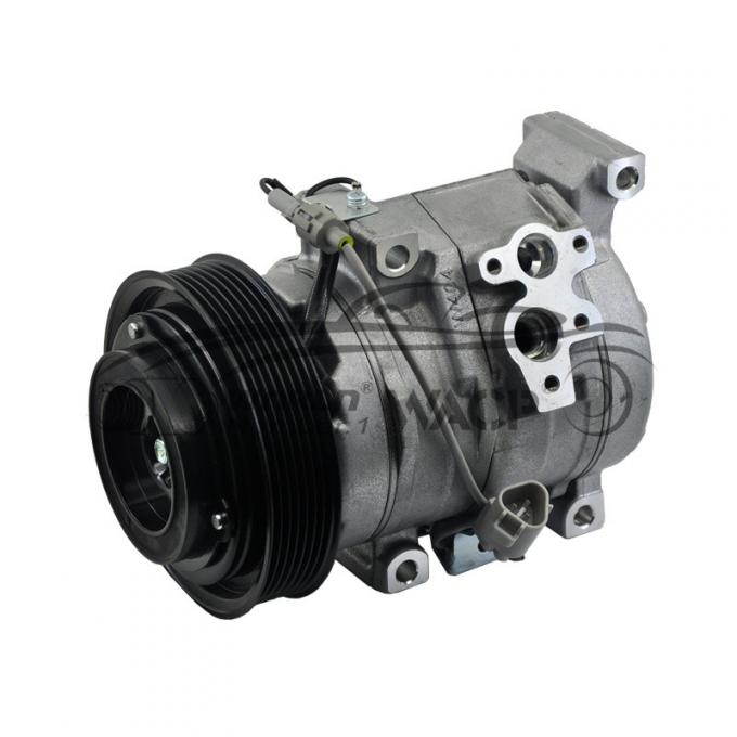8831042180 Automobile Air Condition Compressor For Toyota RAV4 2000 ...