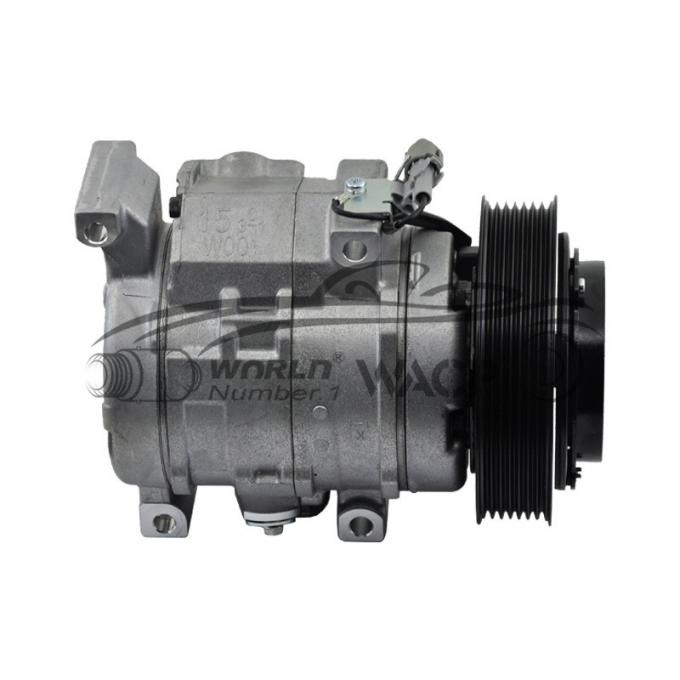8831042180 Automobile Air Condition Compressor For Toyota RAV4 2000 ...