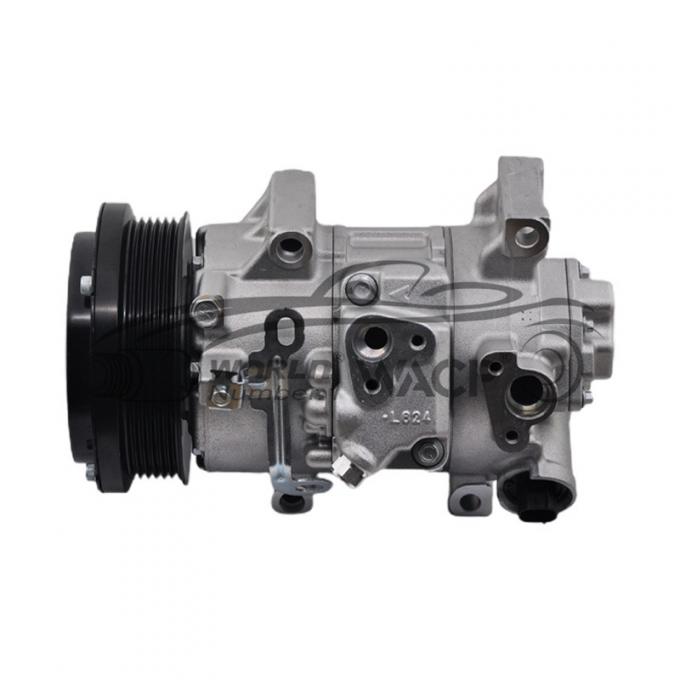 883101A770 Auto Parts Air Conditioner Compressor For Toyota Allion For ...