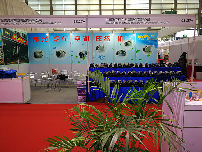 12V Truck Ac Compressor 7H15 10PK For New Holland Steyr SD7H156132/509629