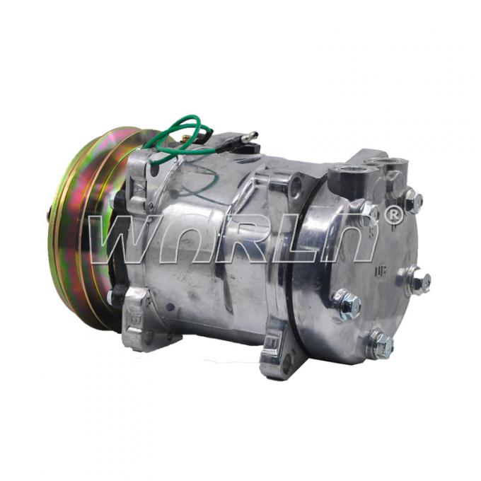 5H14 1B Truck AC Compressor For JMC 24Voltage