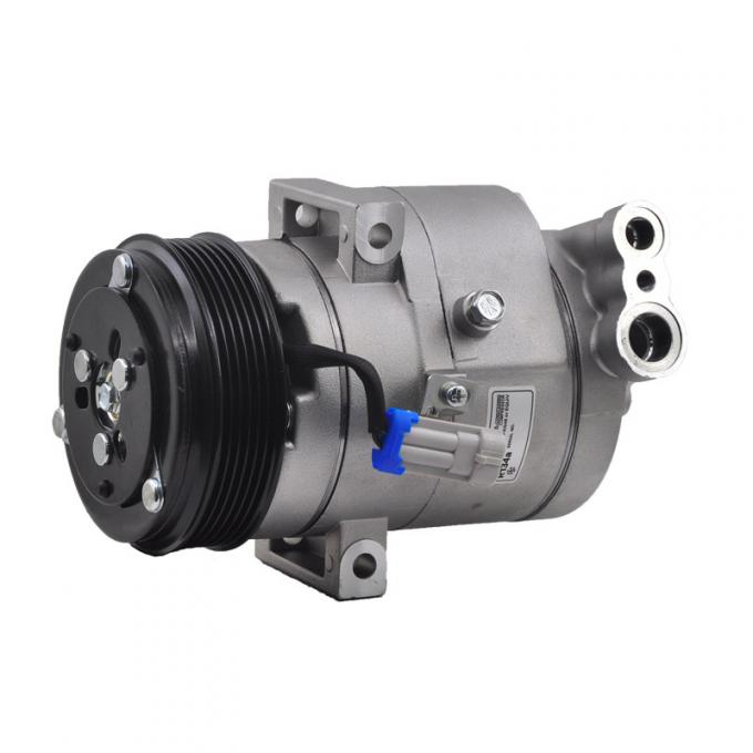 95033351 96863368 Vehicle AC Compressor For Chevrolet Aveo For Daewoo ...