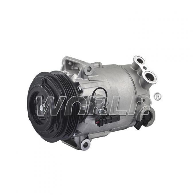 CVC 5PK Car Ac Compressor 2020772 For Cadillac XTS 2.0T WXCD015